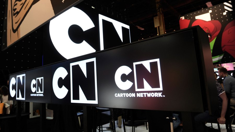 Huge streaming twist: Cartoon Network is heading to Tubi!