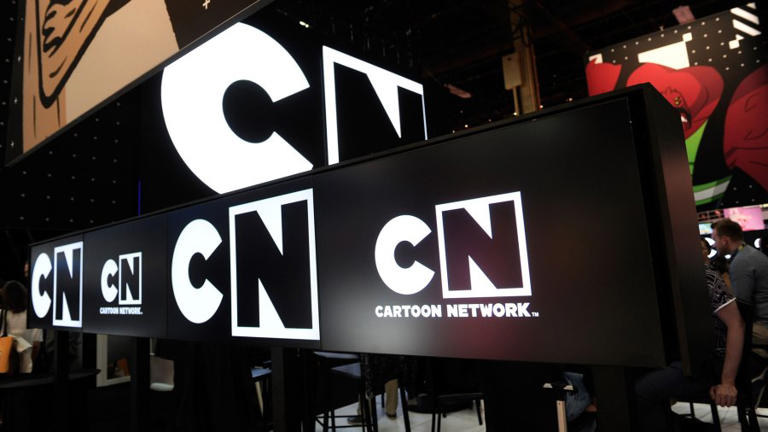 Huge streaming twist: Cartoon Network is heading to Tubi!