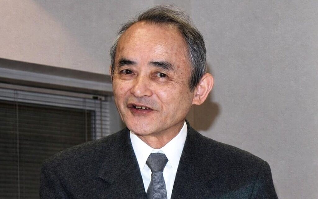 Takamitsu Muraoka, Japanese pioneer of Dead Sea Scrolls Hebrew studies ...