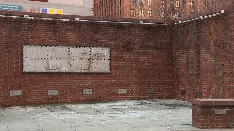 Judge orders slavery exhibit must be restored at President's House in ...