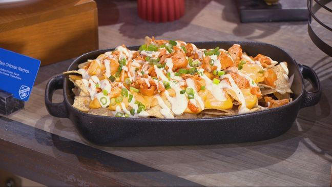 New dishes offered for upcoming FC Cincinnati season at TQL Stadium