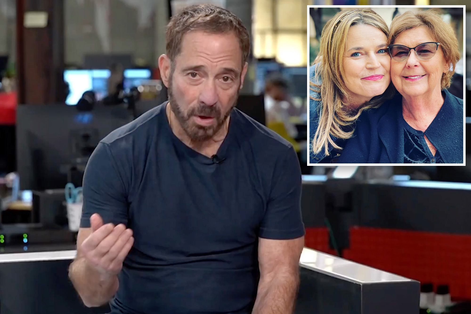 Creep sends fourth Nancy Guthrie ransom note to TMZ — and founder ...