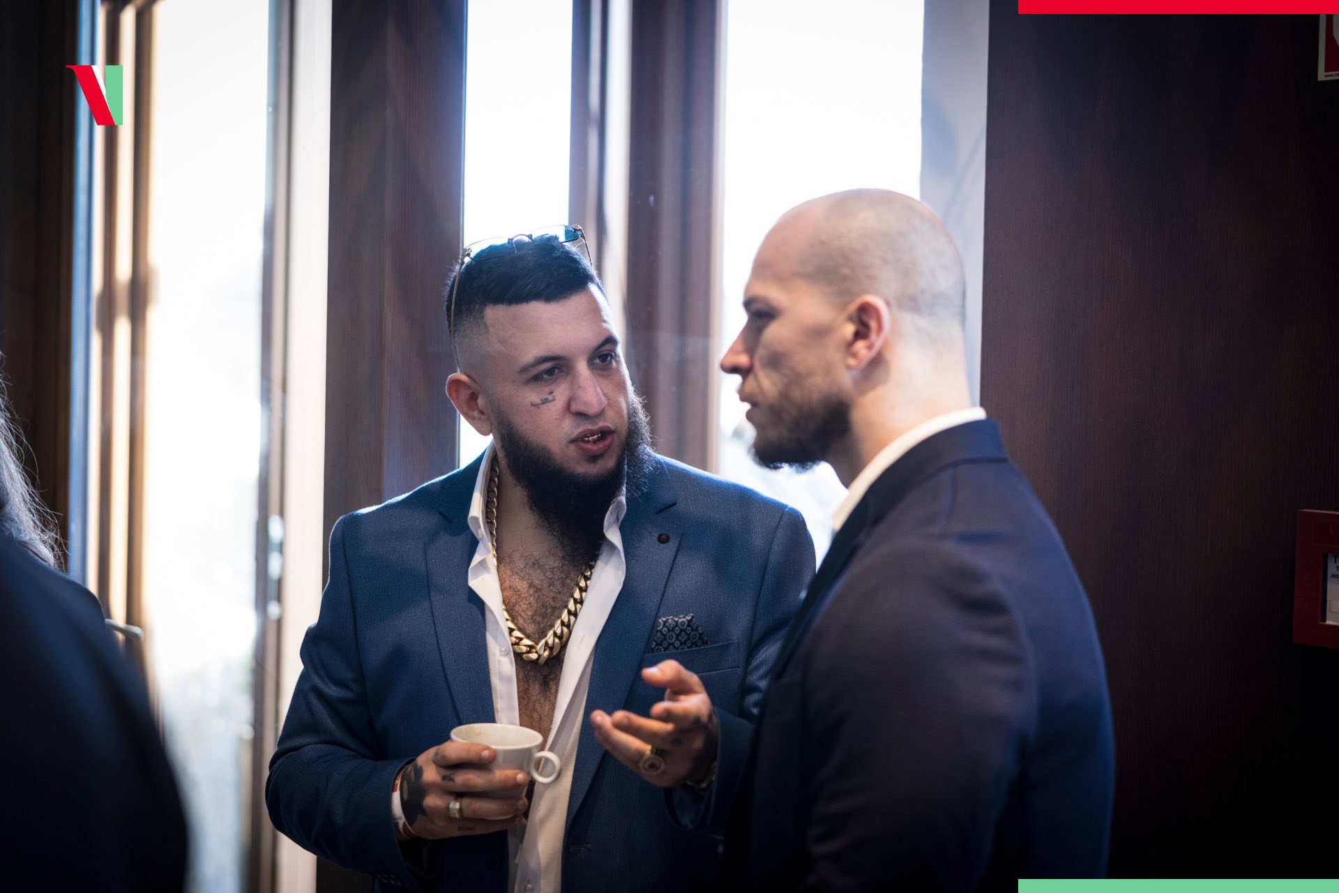 Ki ez a drogokról és fegyverekről rappelő kuvaiti–magyar rapper, aki ...