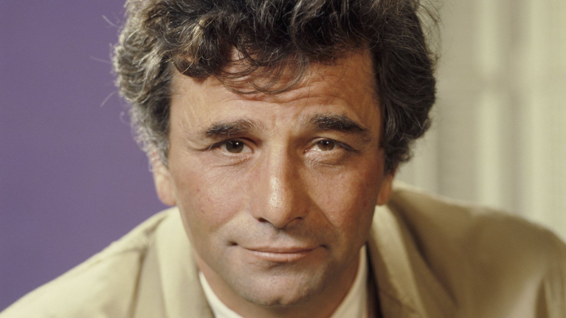 Meet Columbo legend Peter Falk's private investigator daughter ...