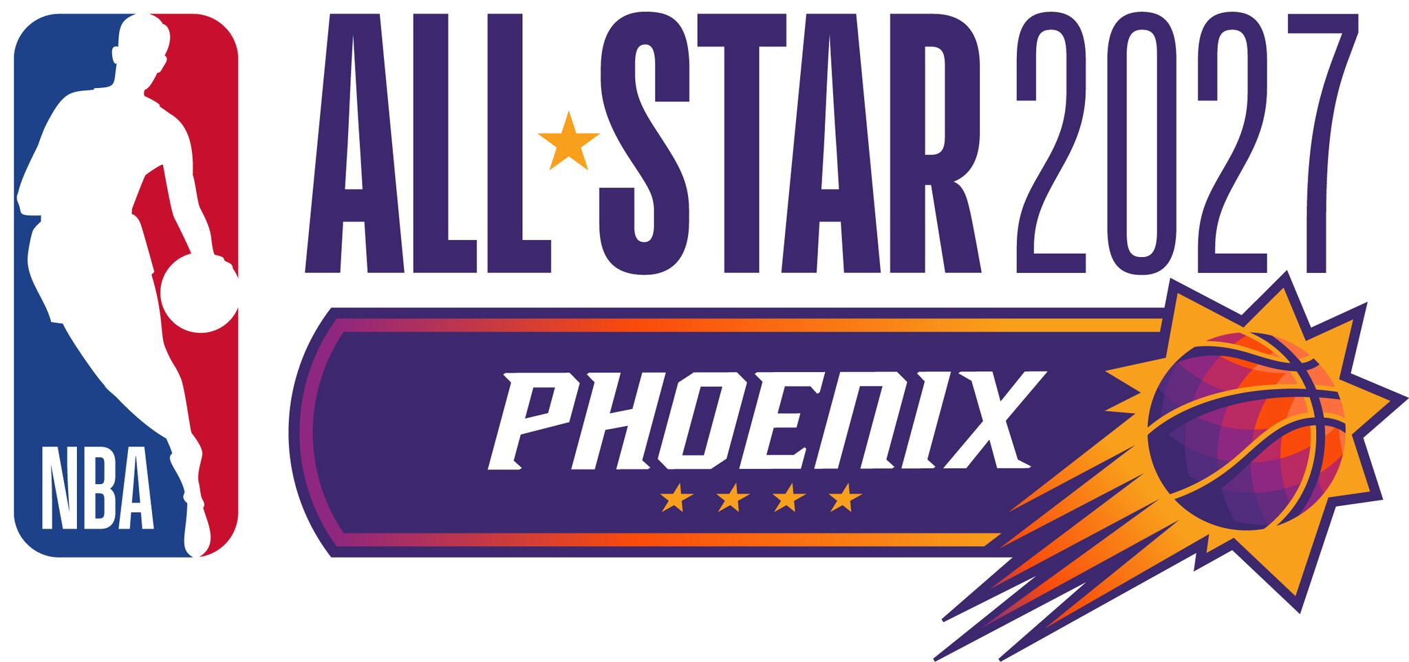 Phoenix to host 76th annual NBA All-Star Game in 2027