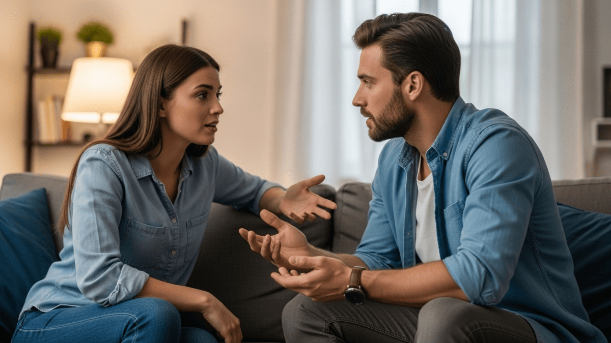 The nice guy trap: 11 things men do that quietly destroy her trust