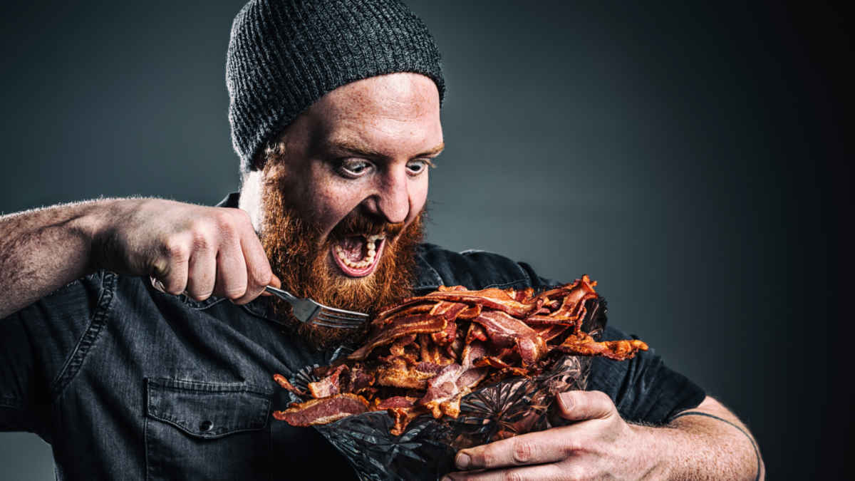 You’re probably eating your protein at the wrong time of day – here’s why