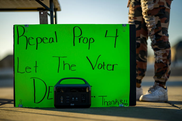 Prop 4: When Utahns will know if GOP’s signature-gathering effort was a ...