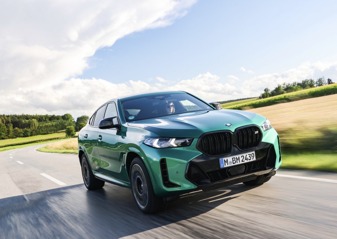 Bmw X 1 Leasing