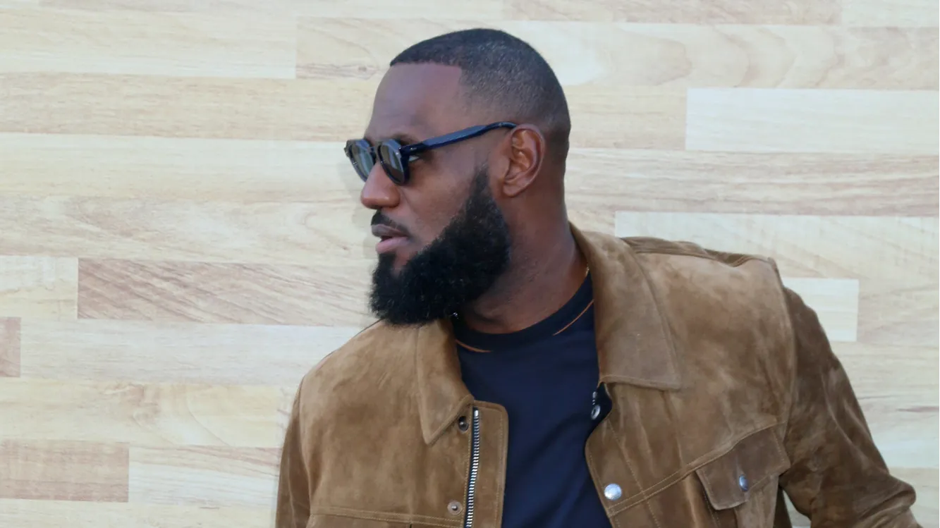 Why fans are calling out LeBron James for environmental littering in Italy