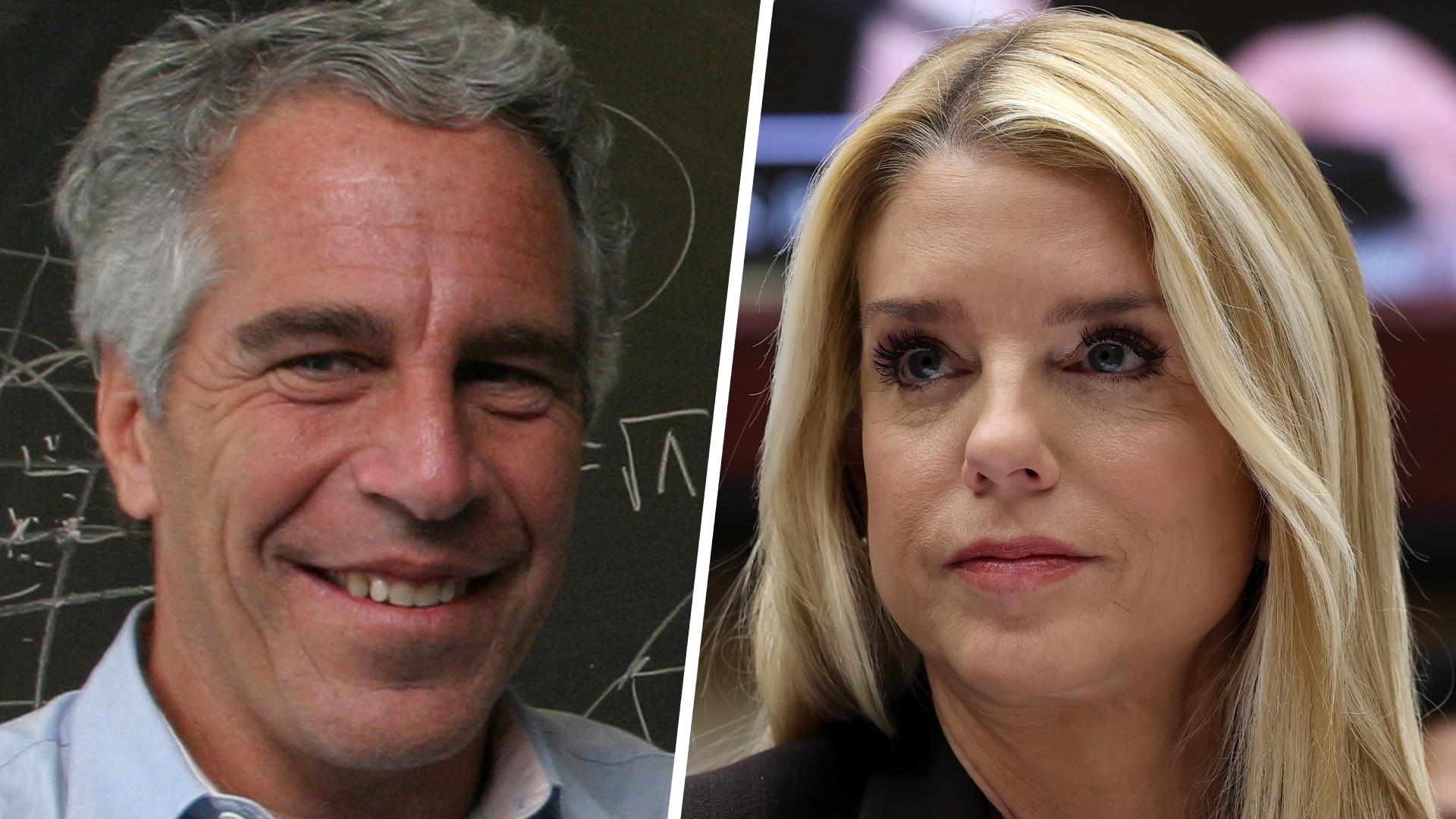 DOJ lists 300+ famous names in Epstein files – many of whom never ...