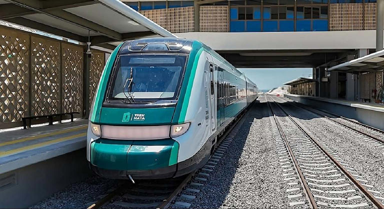 Comsa se adjudica la construcción de una línea ferroviaria en México ...