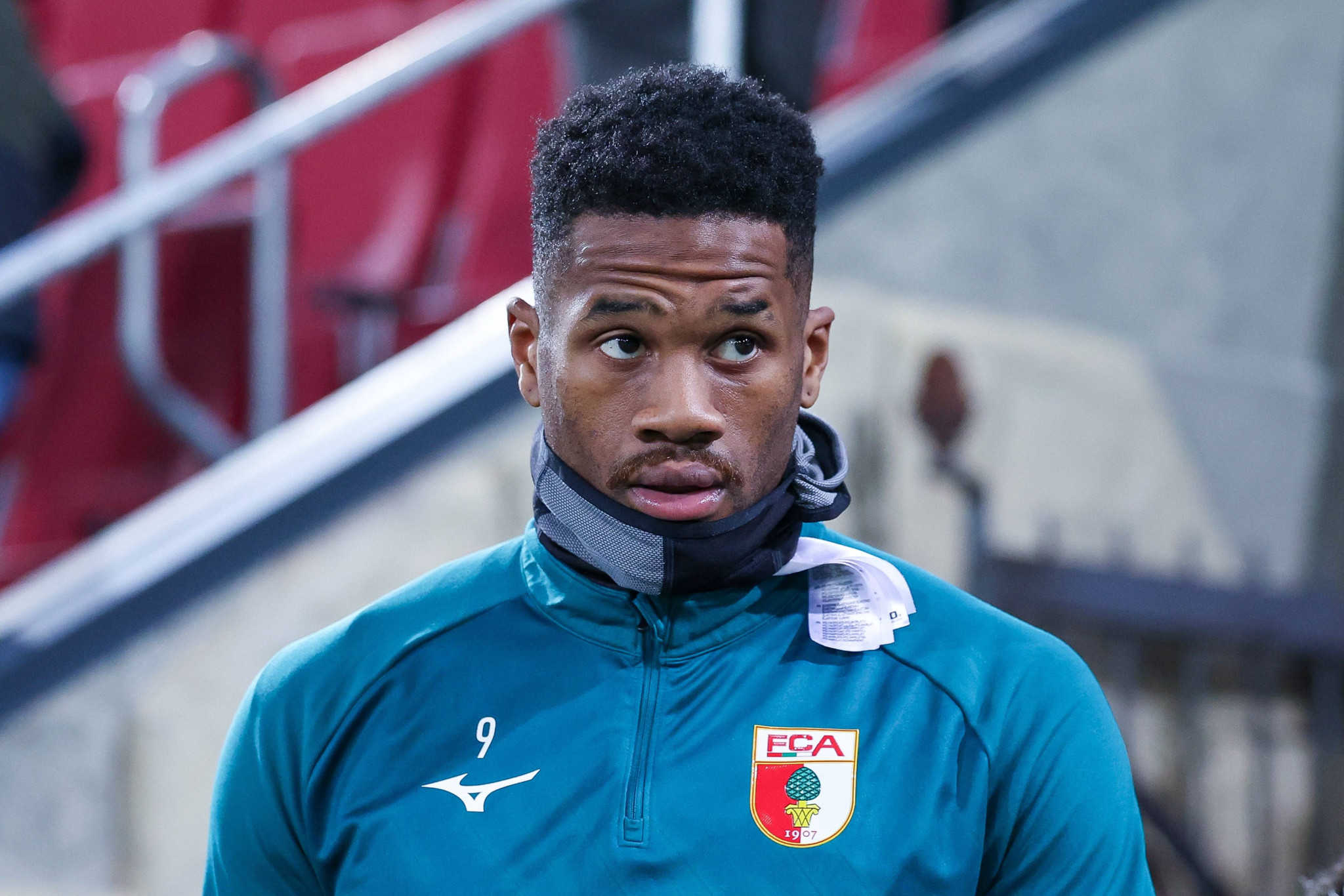 YB verpflichtet Stürmer aus der Bundesliga