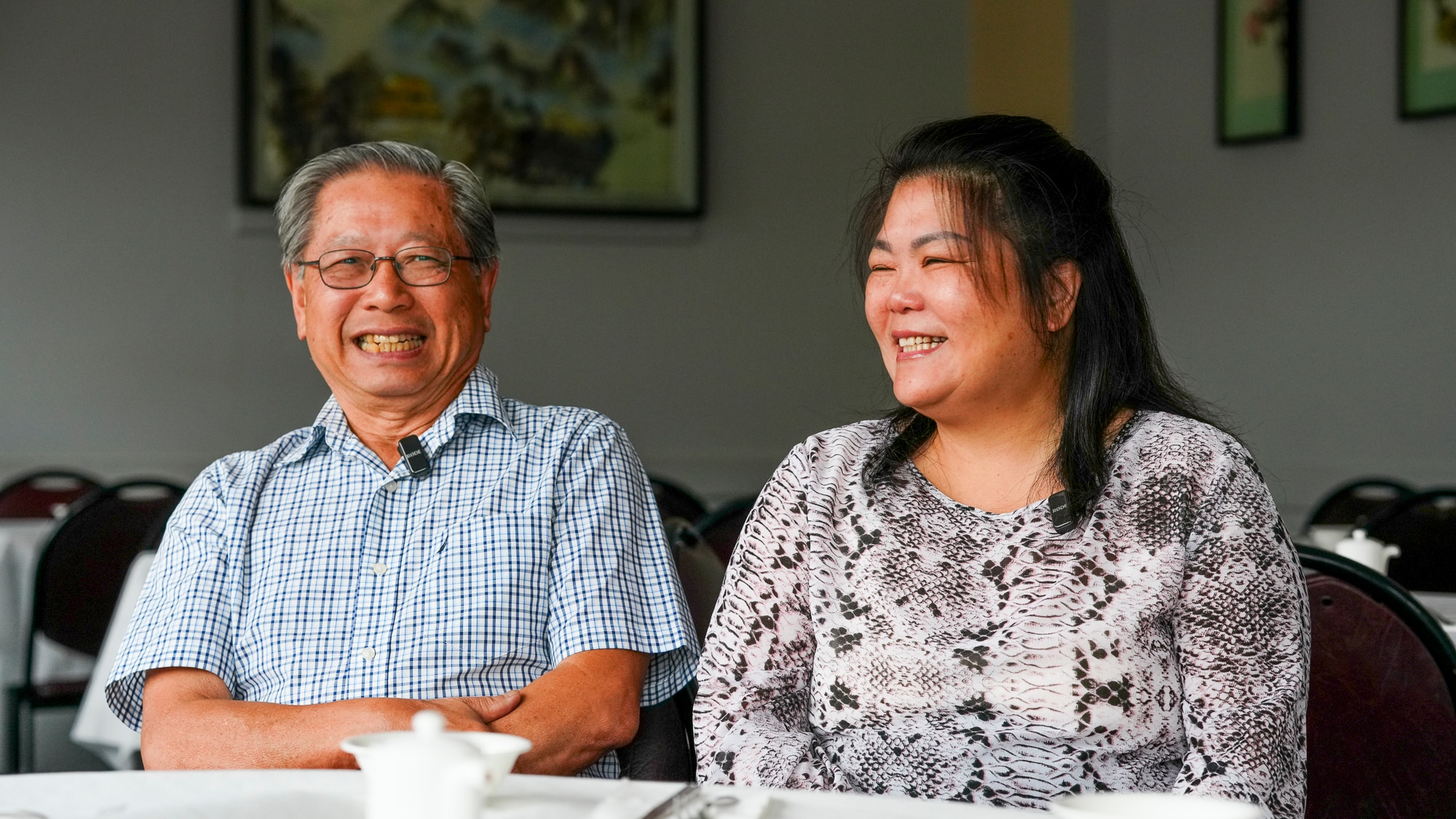 How these 'old-school' Chinese restaurants in Melbourne have survived ...