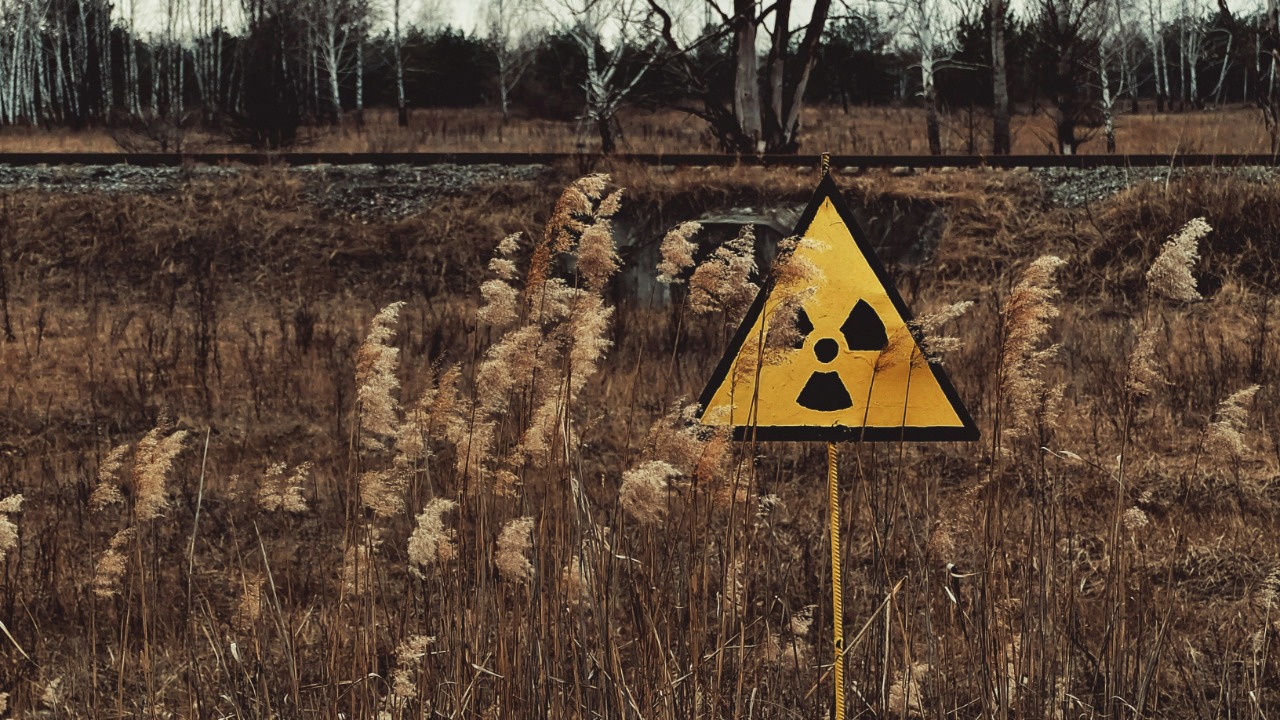 New DNA mutations uncovered in children of Chernobyl workers