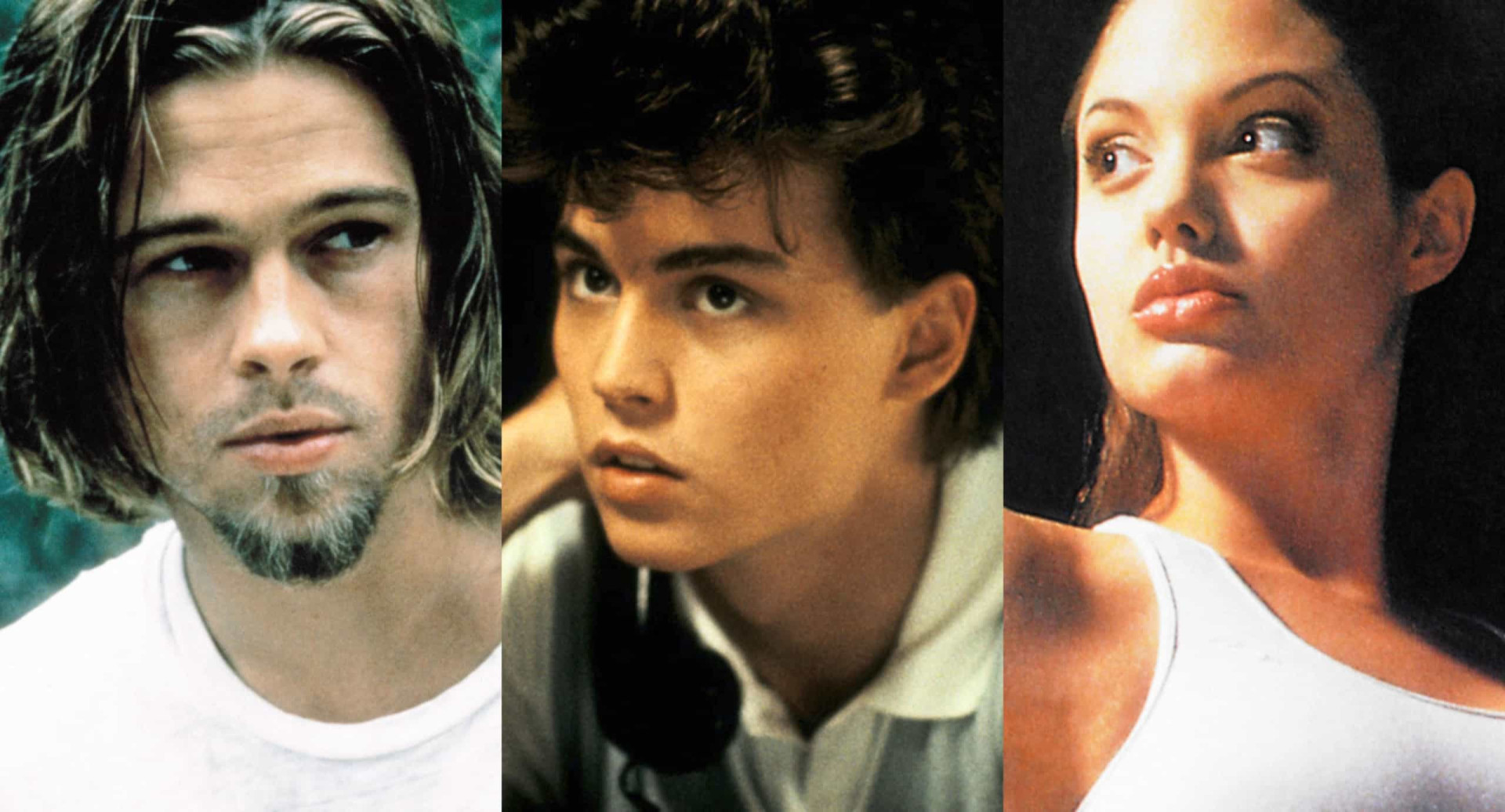 Actors in surprising roles you might not remember