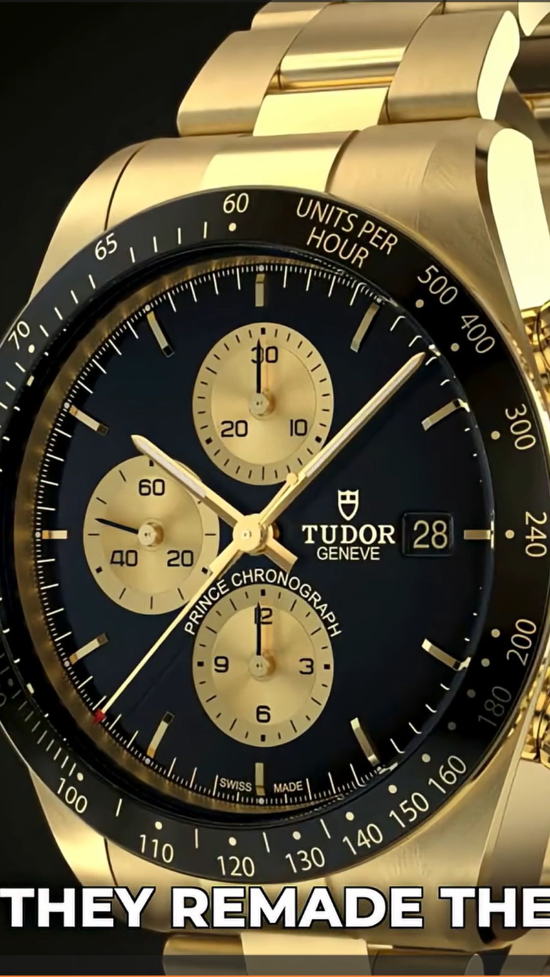 Could the Tudor North Flag be making a comeback?