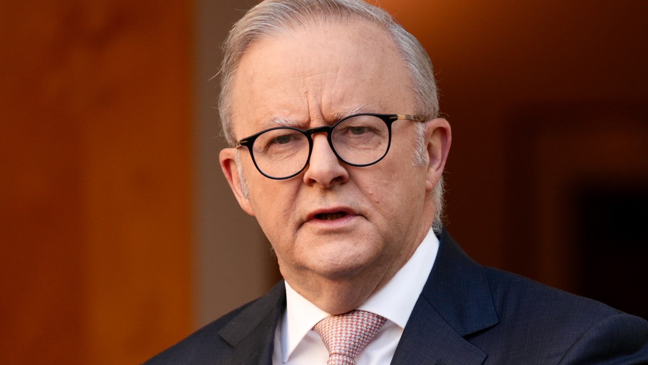 Albanese says Australian government supports US acting to prevent Iran ...