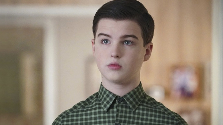Why George Cooper's Young Sheldon funeral episode didn't air as planned