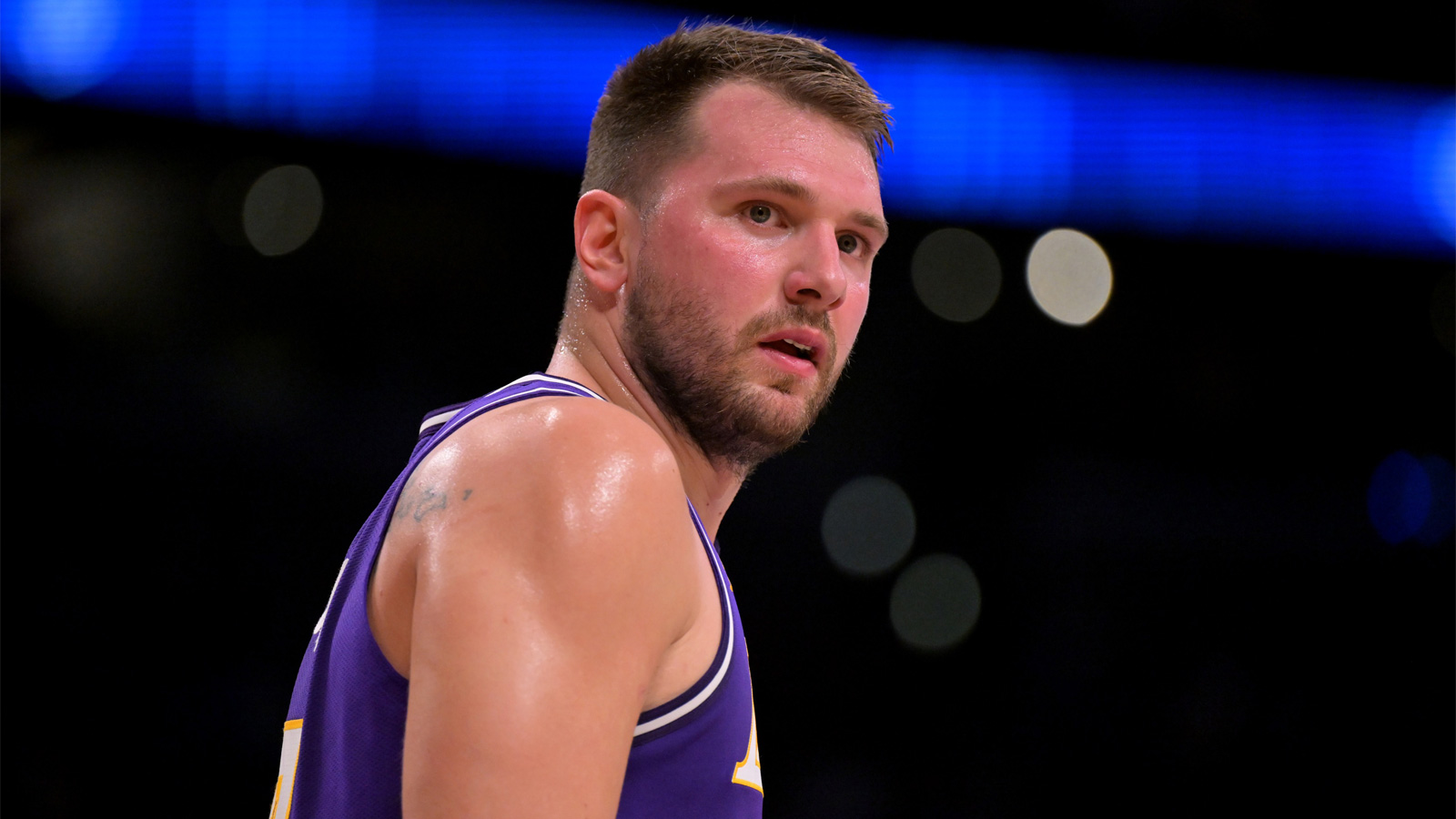 Lakers’ Luka Doncic passes Kobe Bryant in LA history with assist feat ...