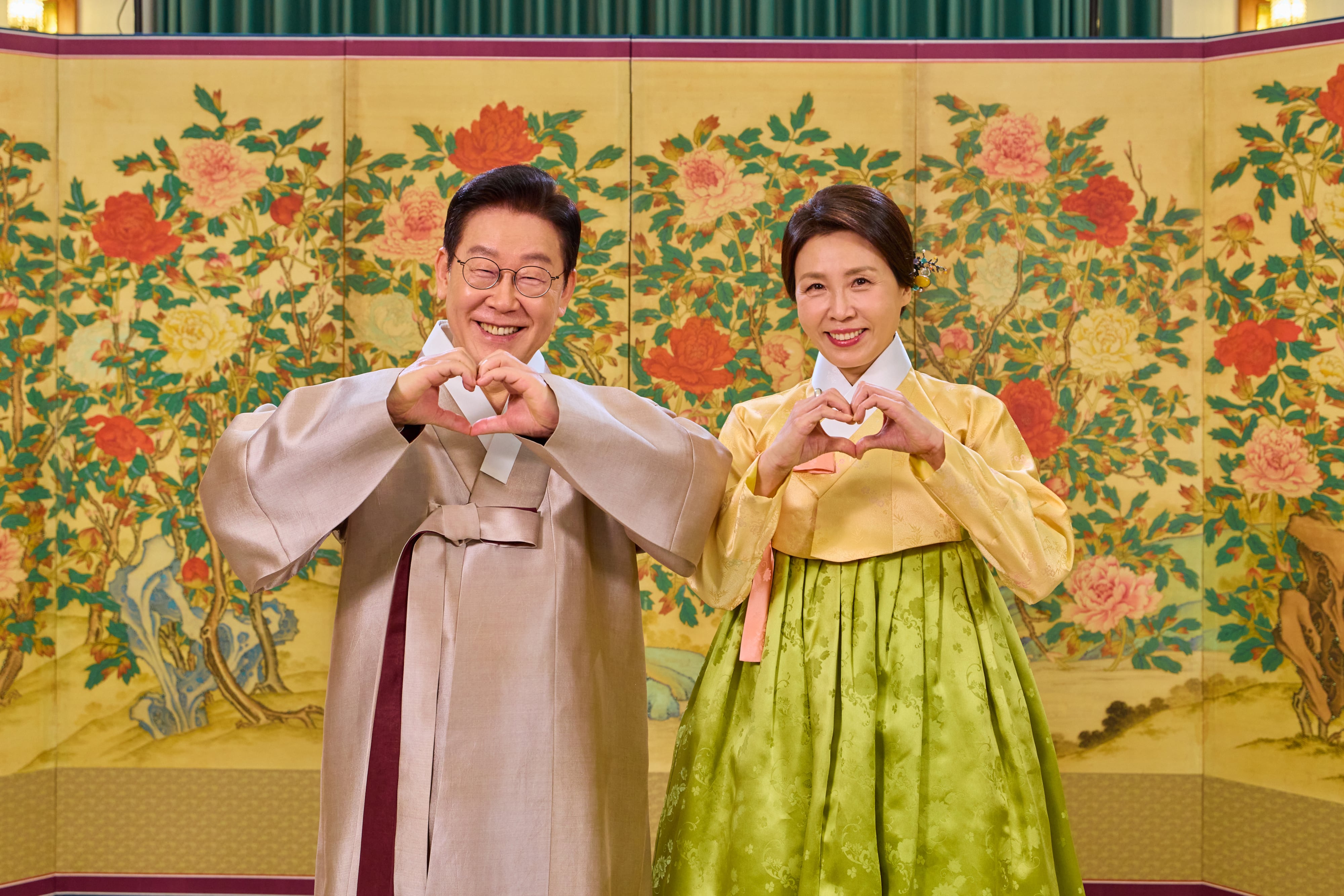 President Lee Jae Myung delivers first Lunar New Year pledge: 'For all ...