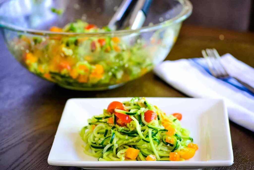 15 spring salads that let the early harvest shine