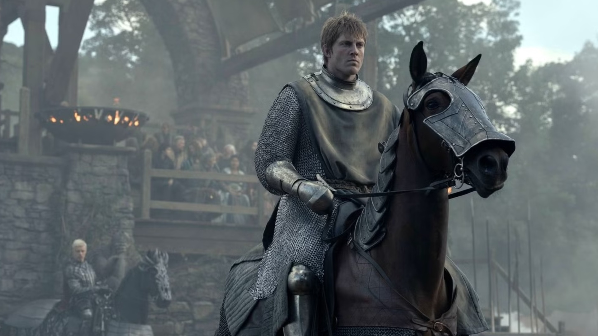 7 champions of Ser Duncan the Tall in A Knight of the Seven Kingdoms ...
