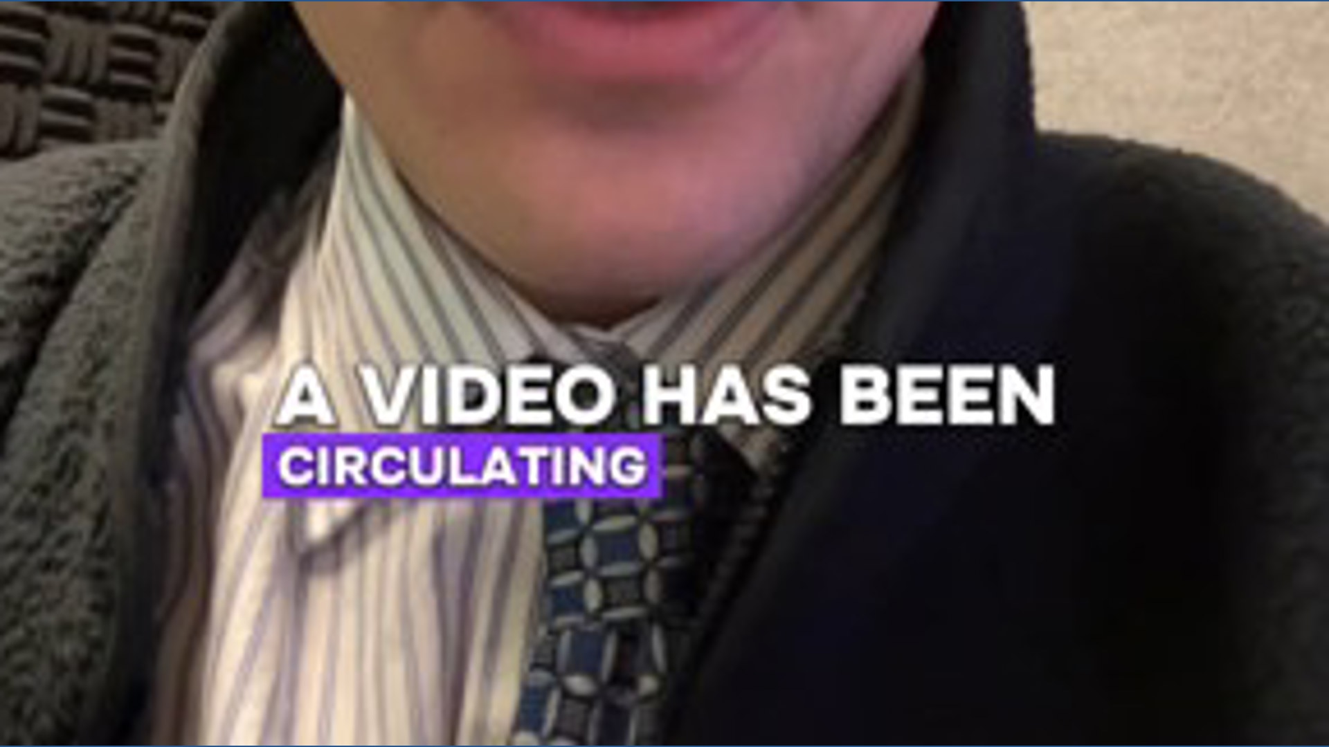 Video shows fight in Chuck E Cheese parking lot