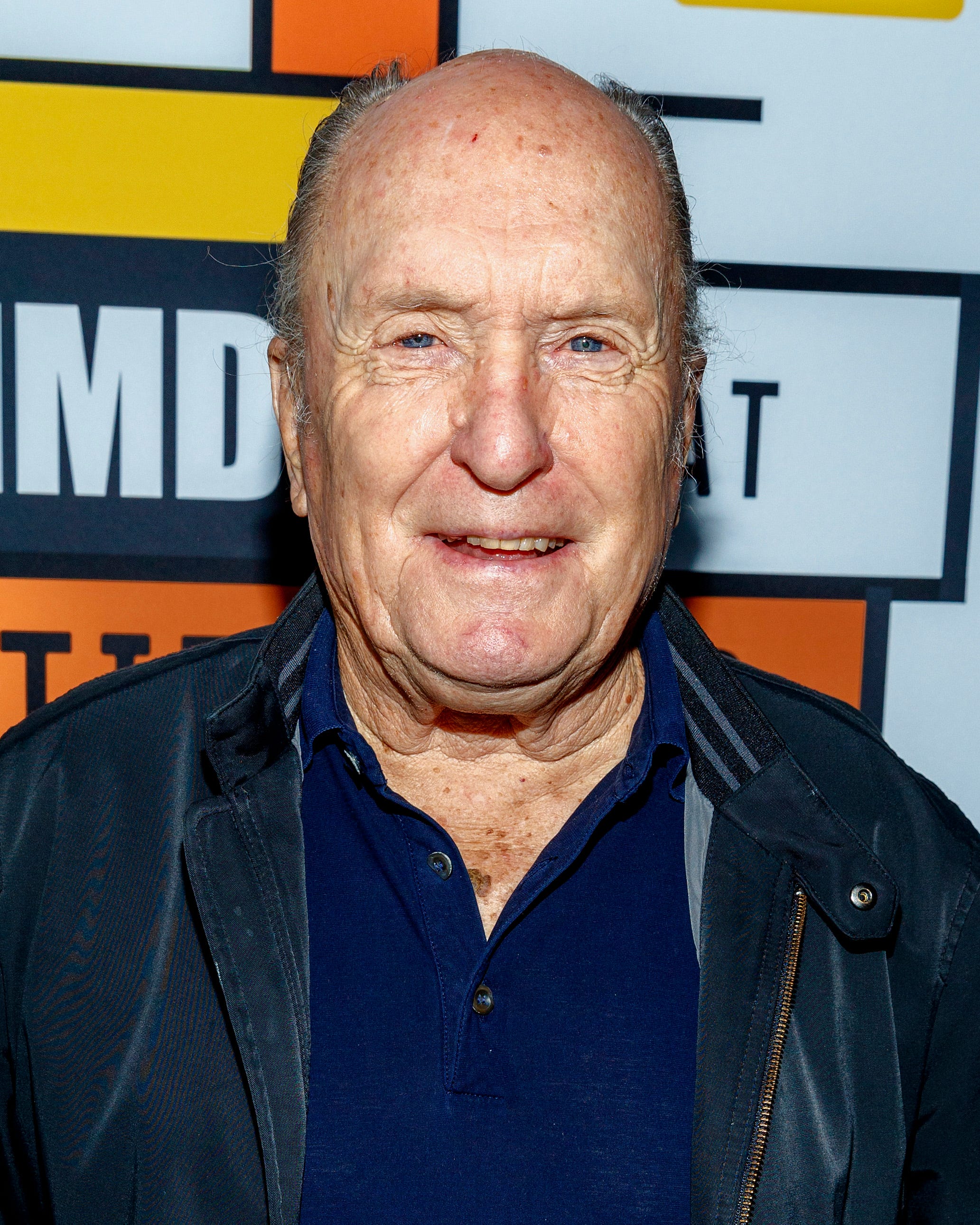 Viola Davis remembers late costar Robert Duvall - 'You were a giant'
