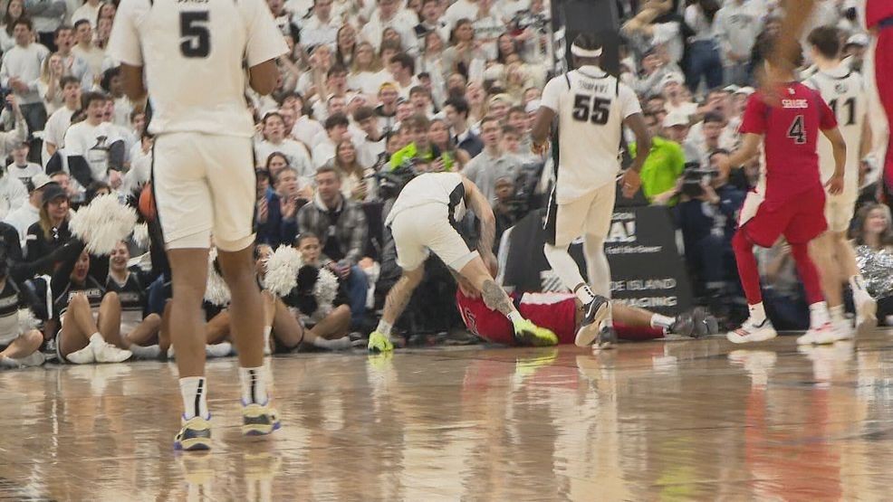Fallout from flagrant foul hits following fight at Providence-St. John ...
