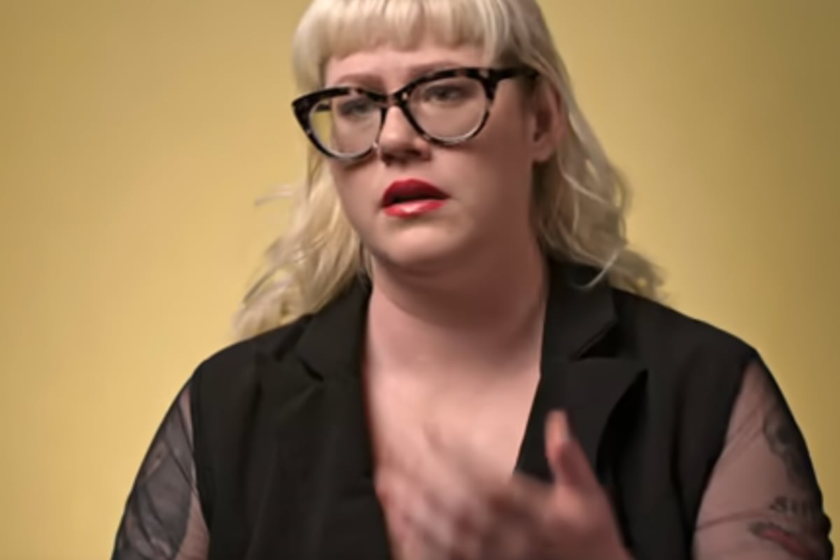 Shandi was part of the biggest cheating scandal on ANTM. The truth was ...