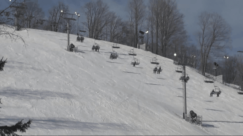 Northern Michigan ski resorts report one of their best seasons in years