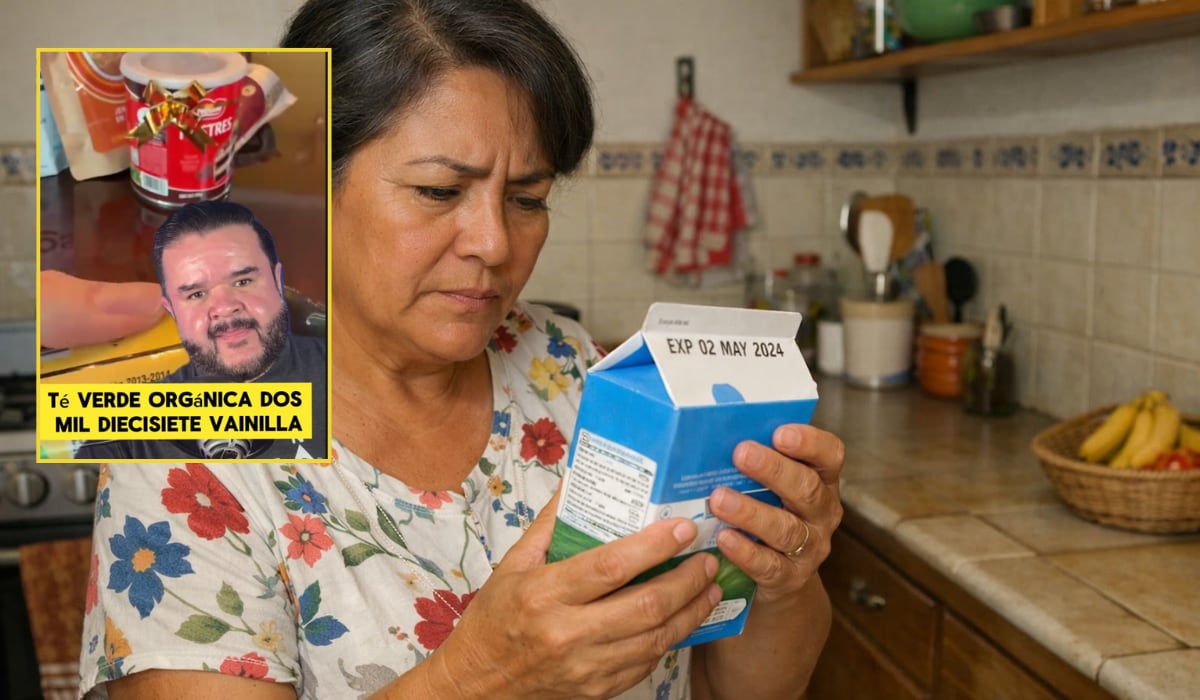 ¿Debes fijarte rigurosamente en las fechas de caducidad?: Biotecnólogo ...