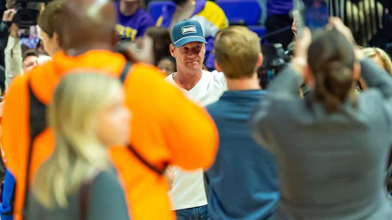 LSU projected to miss out on 4-star WR Quentin Hale as decision day looms