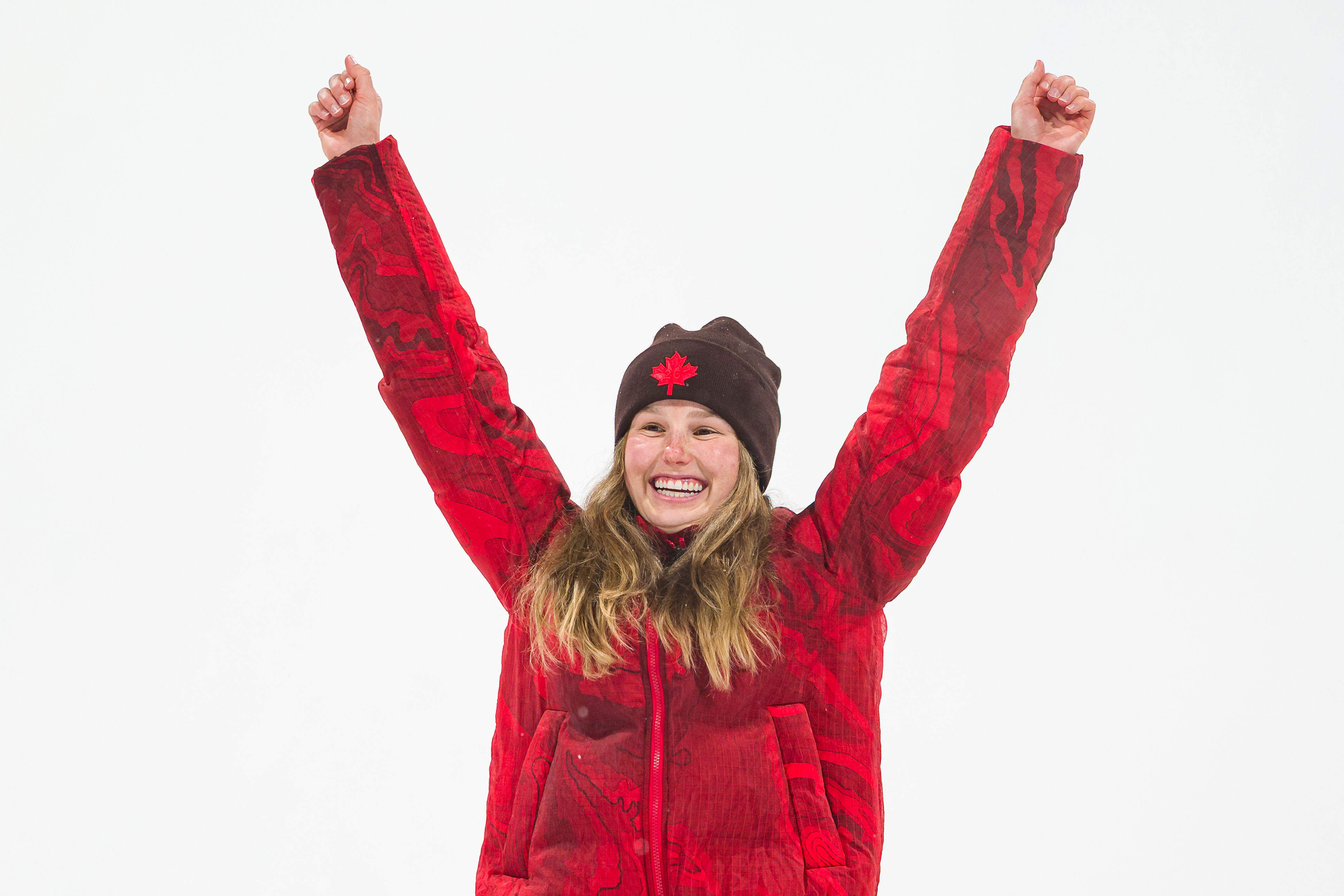 Winter Olympics 2026: Eileen Gu won a silver medal in freeski big air ...