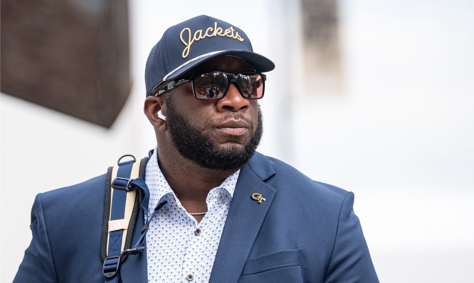 GT executive director of recruiting Mathis taking job at Alabama