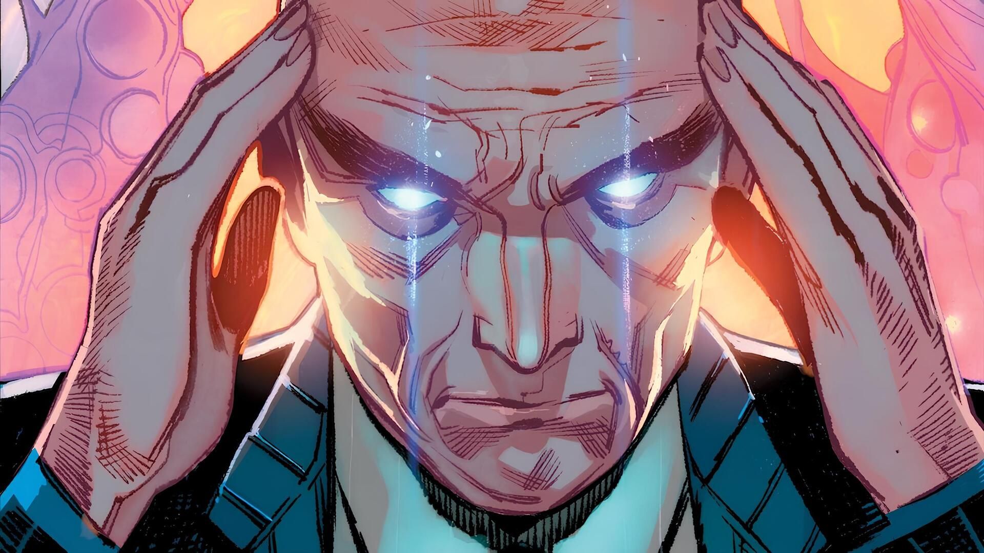 Superpowers Marvel heroes have but won’t use