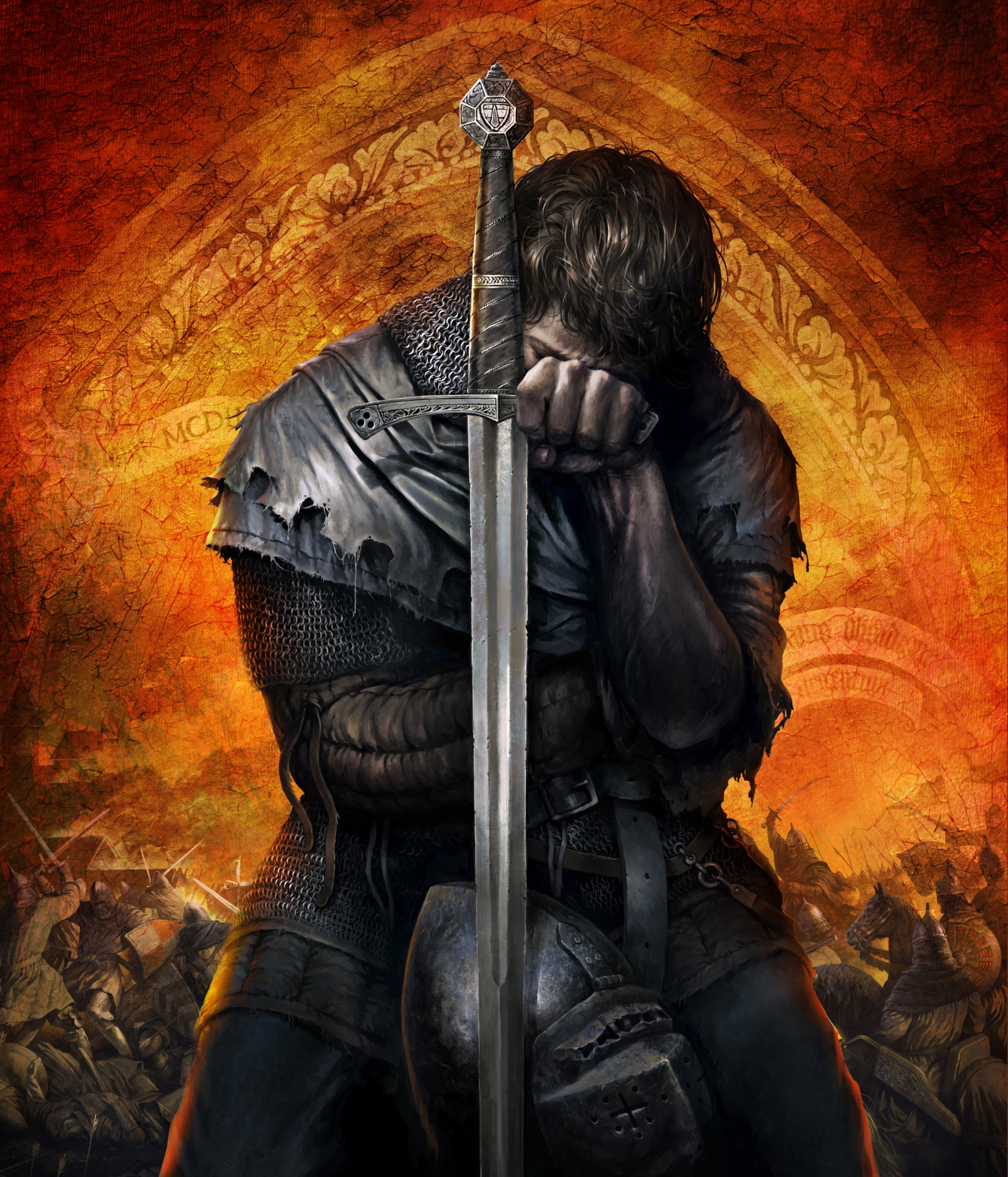 Kingdom Come: Deliverance next-gen update review – now it looks as epic ...