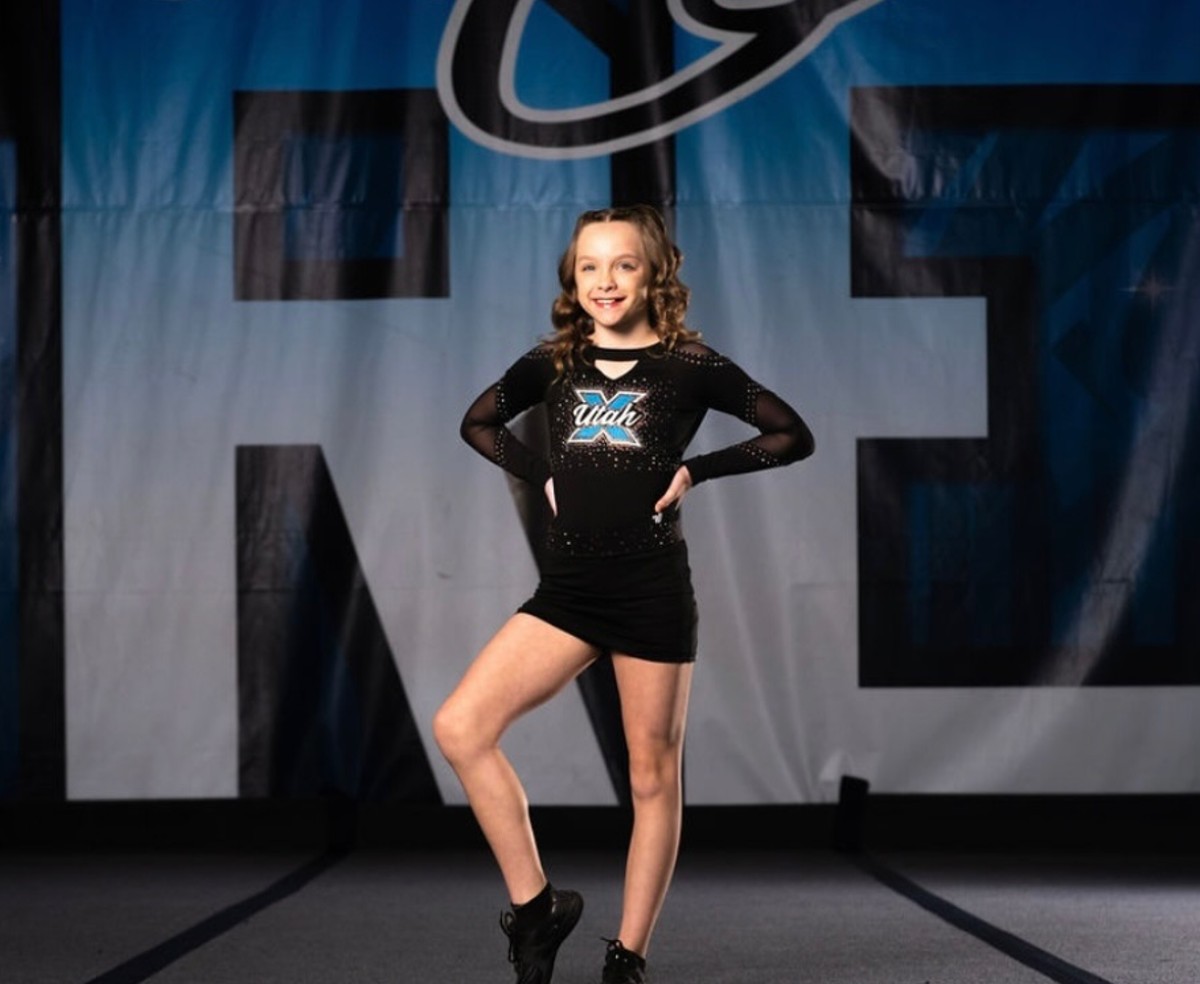 Mom, daughter die in murder-suicide while in Vegas for cheer competition