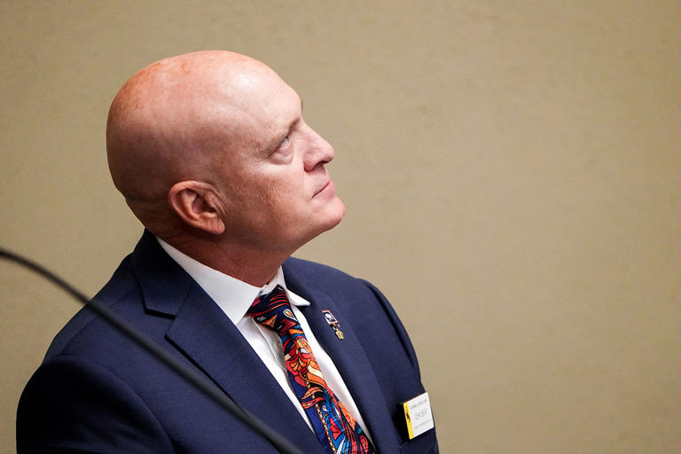 Freedom Caucus lawmaker Bear accepted controversial campaign check from ...