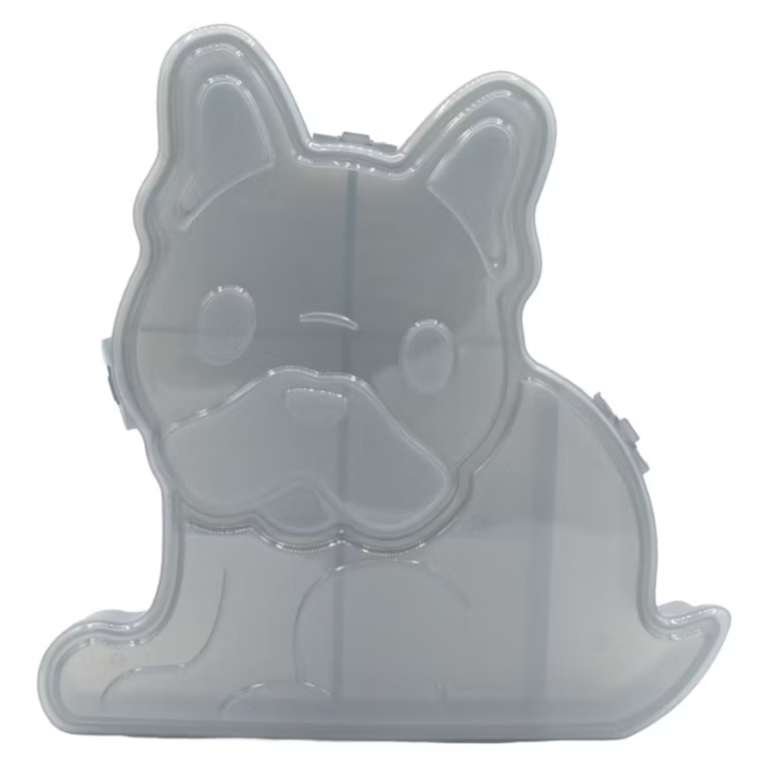 Aldi's super-cute new food storage container is perfect for dog lovers