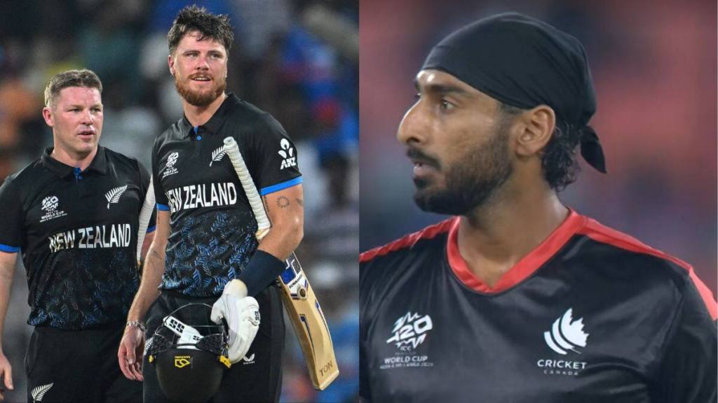 New Zealand vs Canada prediction – Who will win today’s ICC T20 World ...