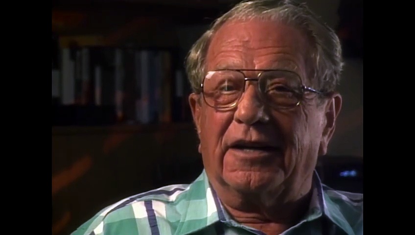 Alien autopsy fact or fiction trailer (1995)