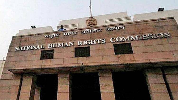 NHRC asks govt to submit report on Virudhunagar cracker unit explosion