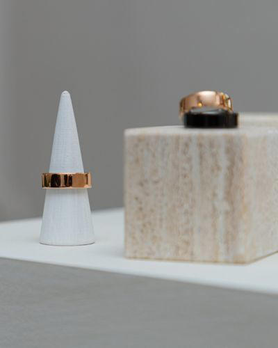 OURA Ring 4 ya está disponible en México: el anillo inteligente más ...