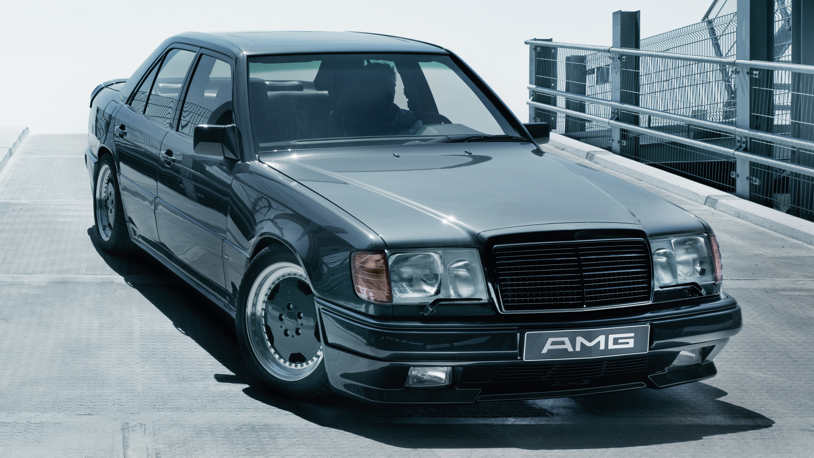 These are the 50 greatest cars of the 1980s