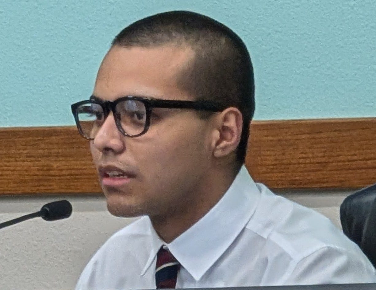 Las Cruces Young Park shooter convicted of murder, co-defendants set ...