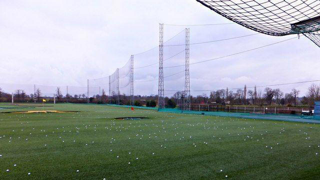 Topgolf prosecuted over man's balcony fall death