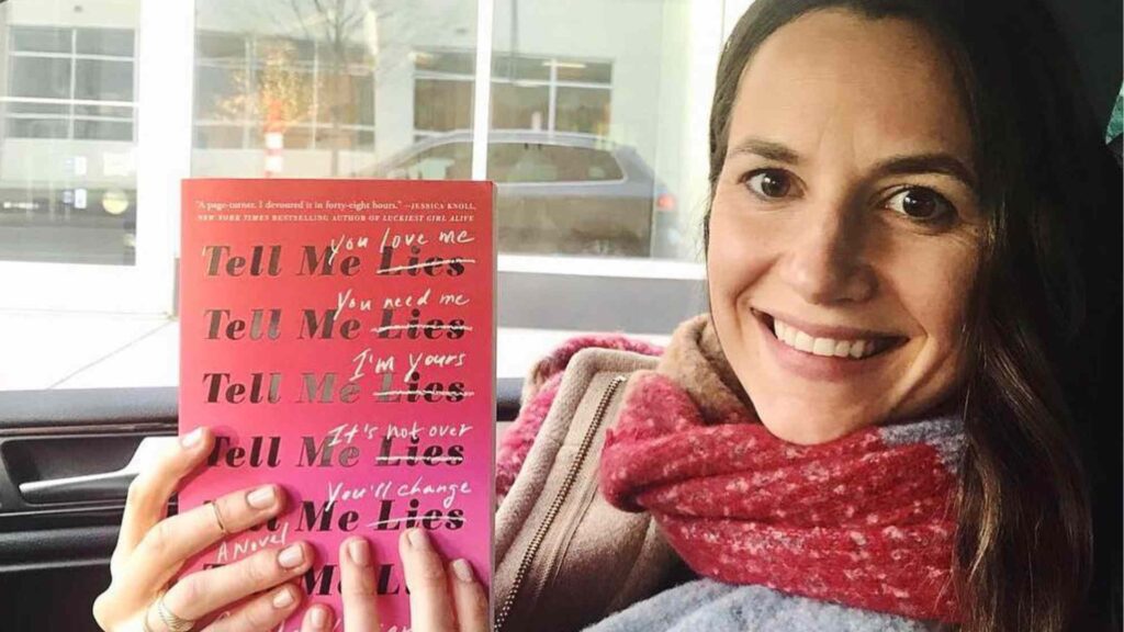 The toxic true story that inspired Stephen in ‘Tell Me Lies’