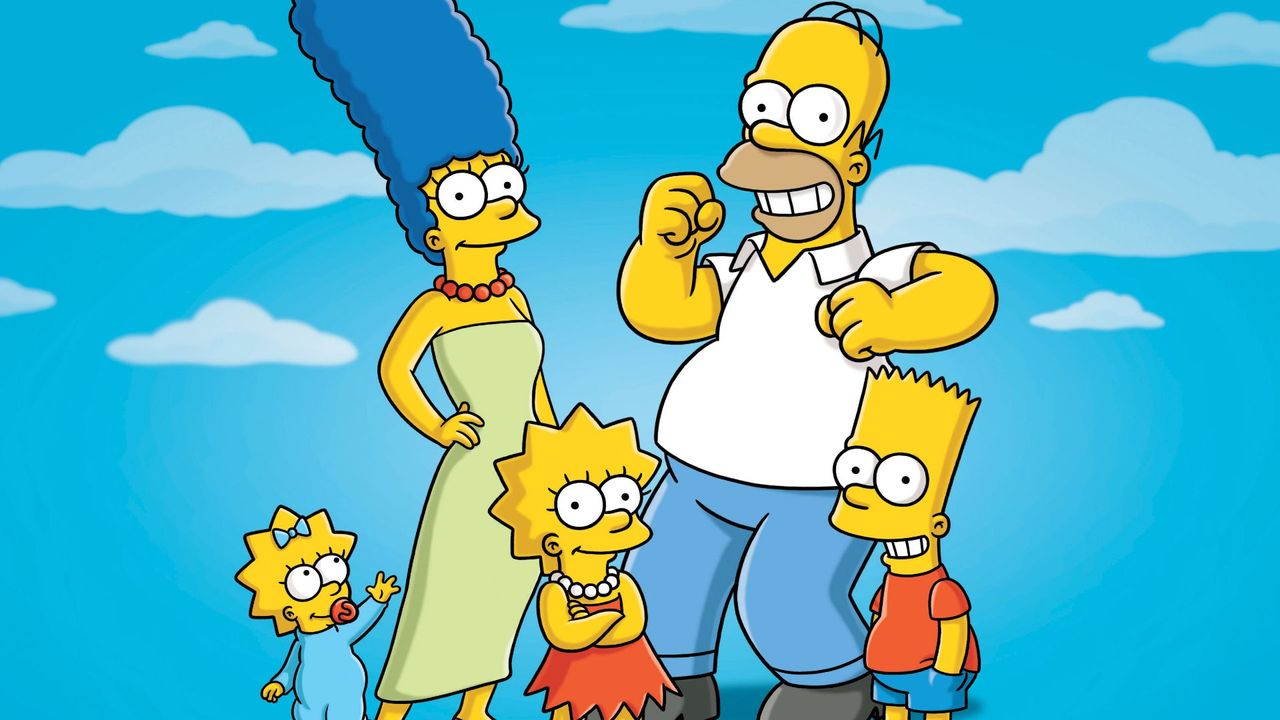 After reaching 800 episodes, The Simpsons showrunner says they will ...
